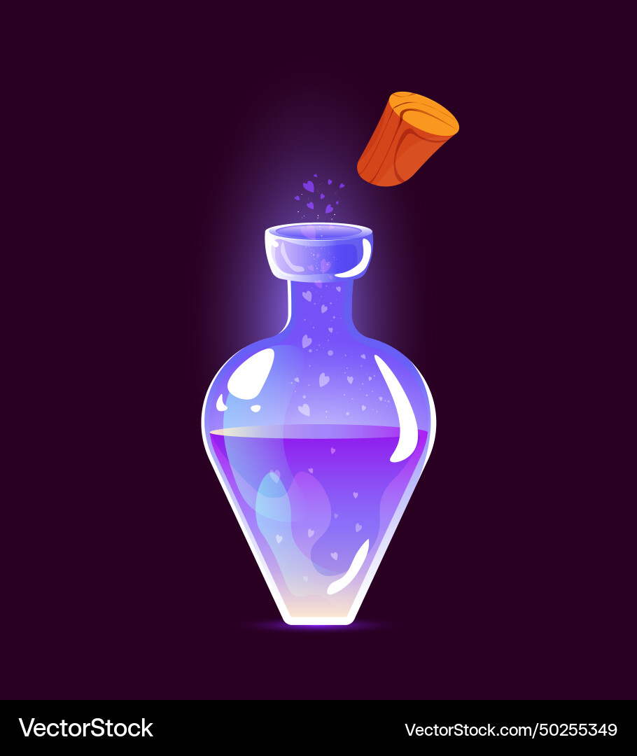 Kostenlose Cartoon Flask Vector Images (51)