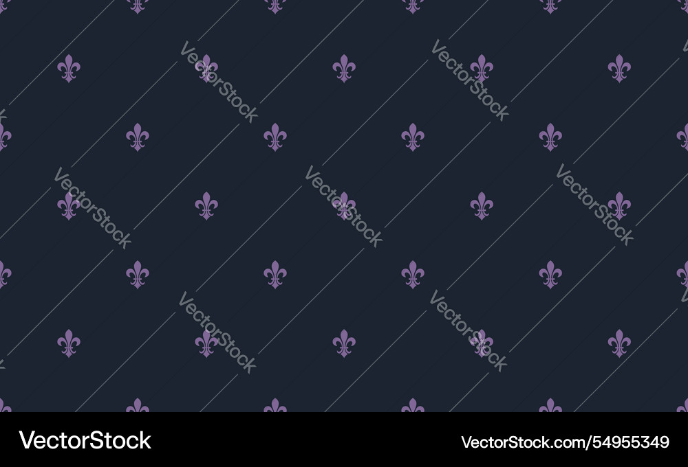 Foliage swatch to creative art deco simplicity Vector Image