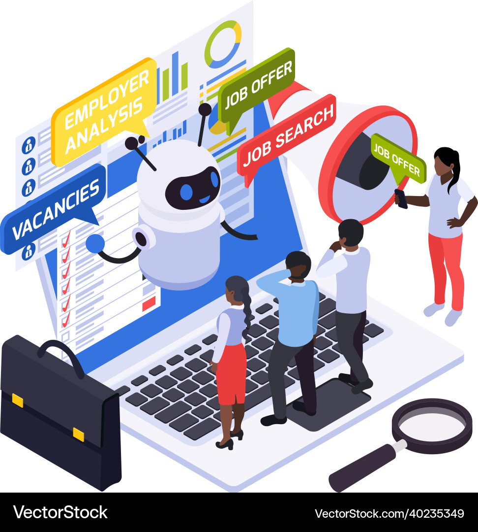 Hiring Vector Images (over 54,000)