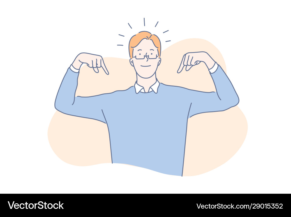 Oneself Vector Images (over 500)