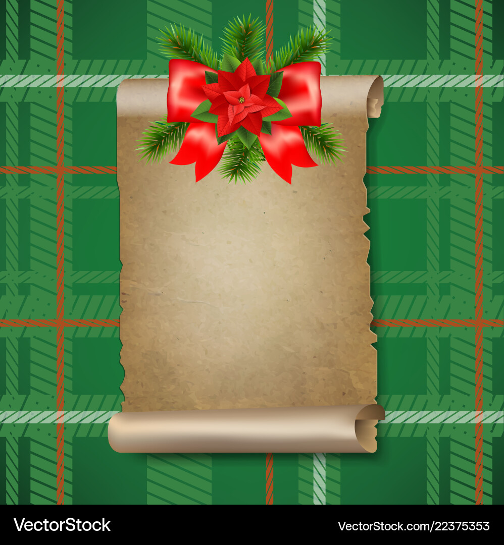 old scroll paper background free