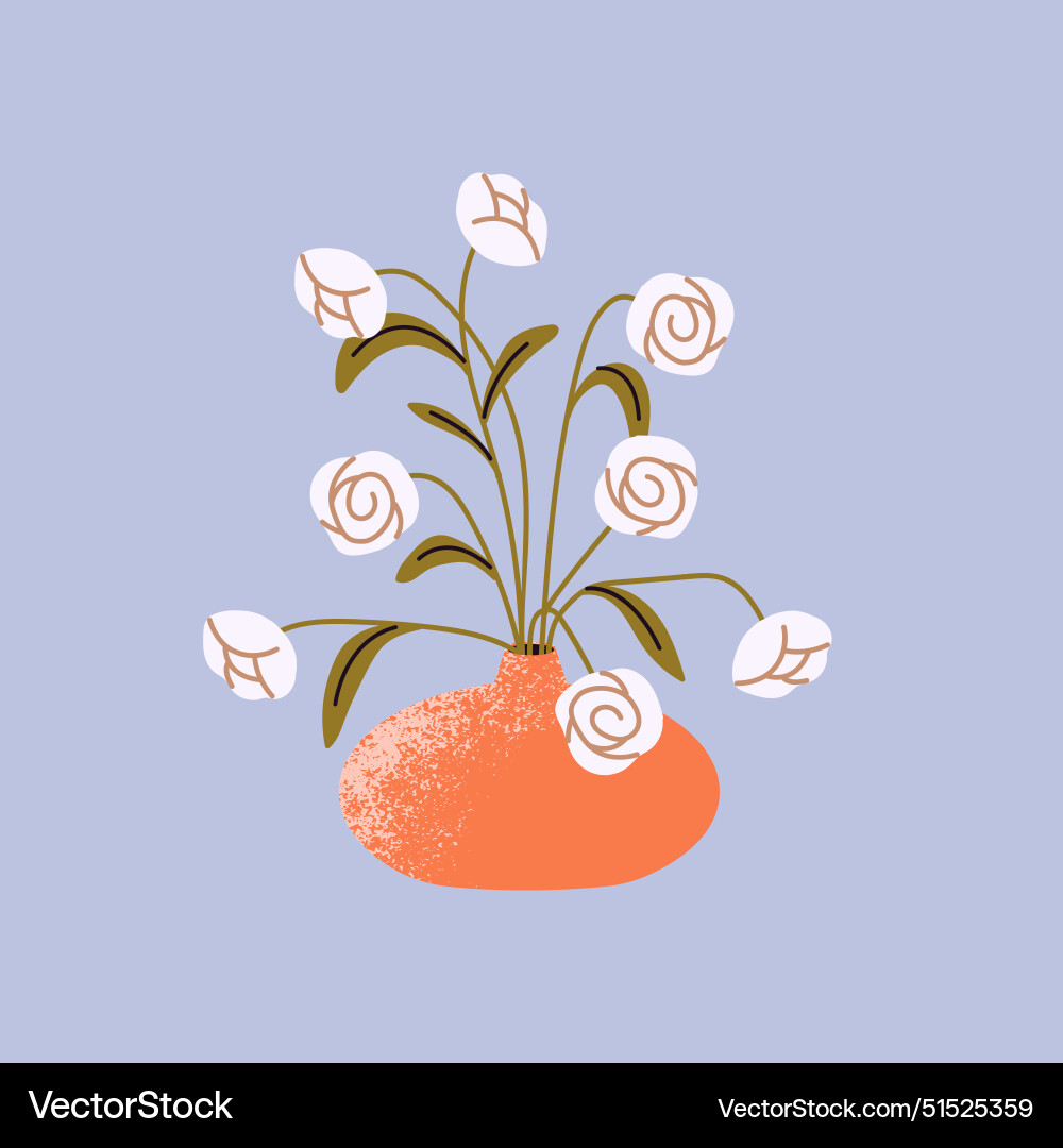 Ceramic Vase Vector Images (over 15,000)