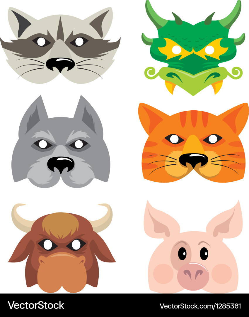 Face Mimic Vector Images (over 660)