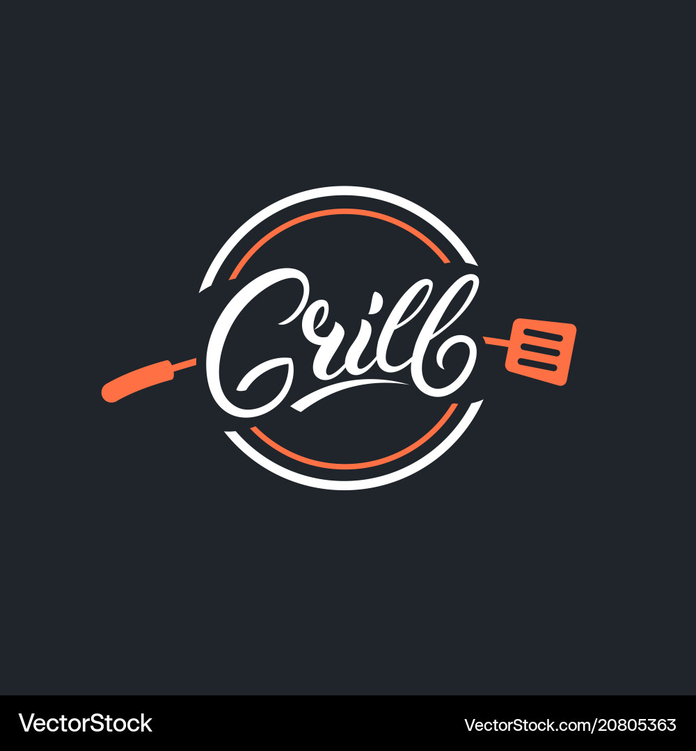 Dinner Time Font Vector Images (76)