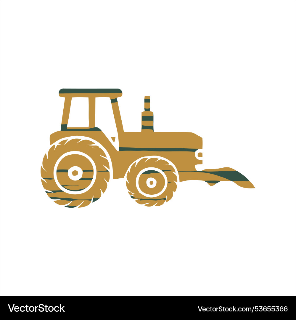 Eco-conscious logo Royalty Free Vector Image - VectorStock