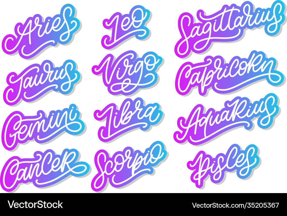 Brush Divine Lettering Vector Images (over 230)