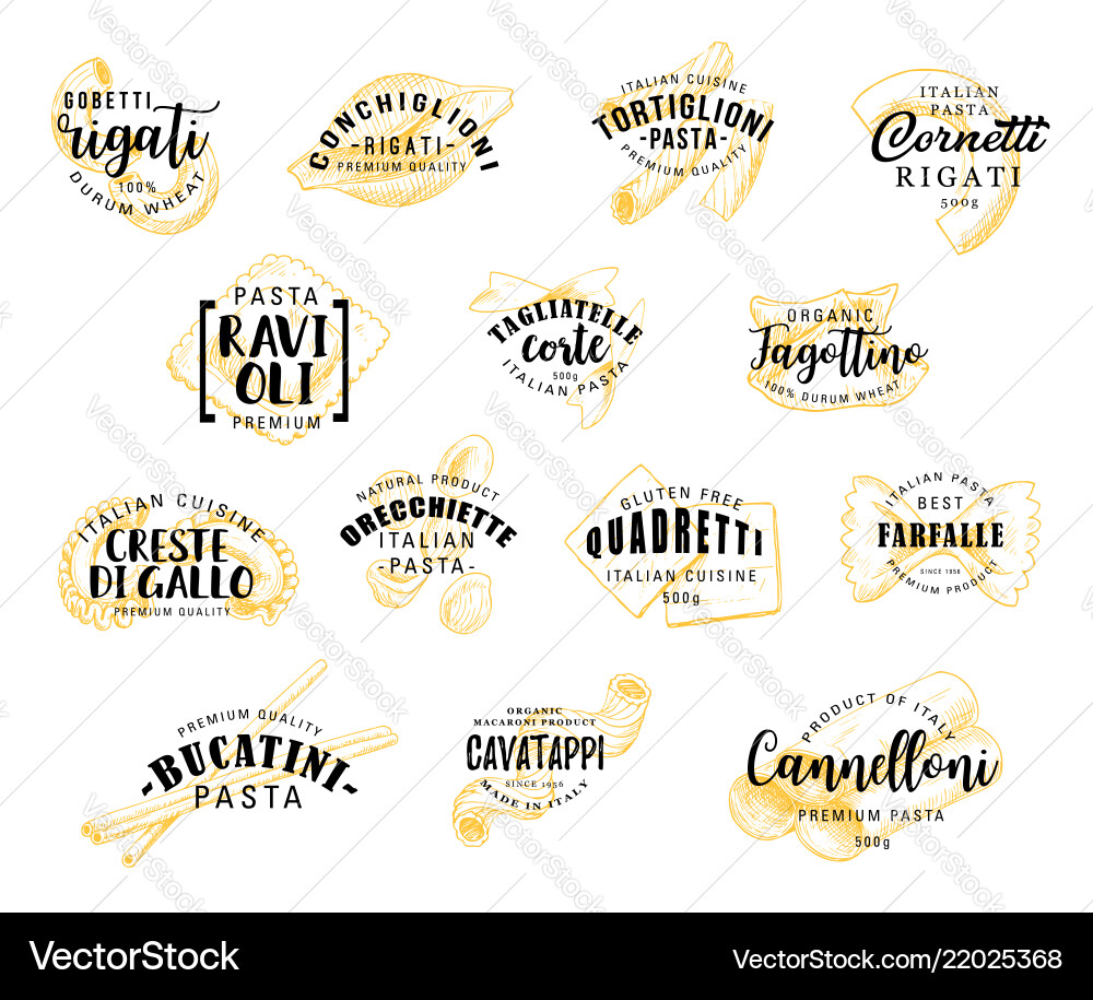 Lasagna Logo Vector Images (over 140)