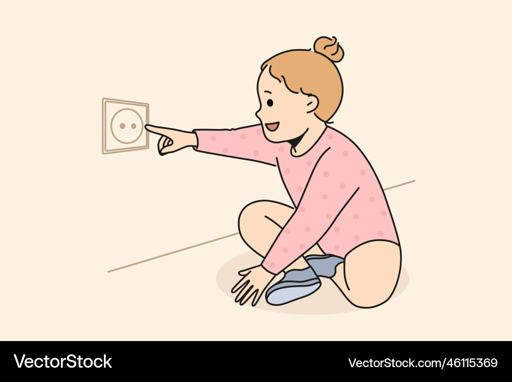 Child Warning Vector Images (over 4,000)