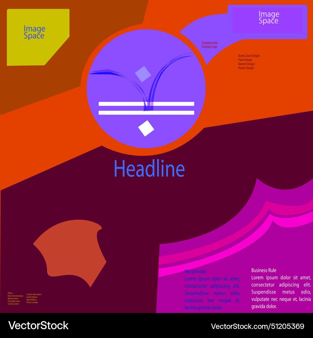 Design 110 Royalty Free Vector Image - VectorStock