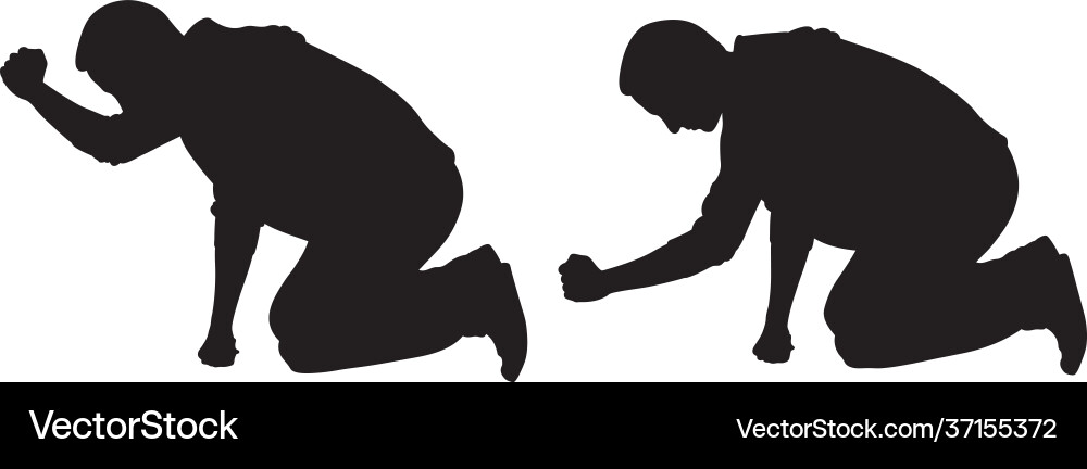 Mad man Royalty Free Vector Image - VectorStock