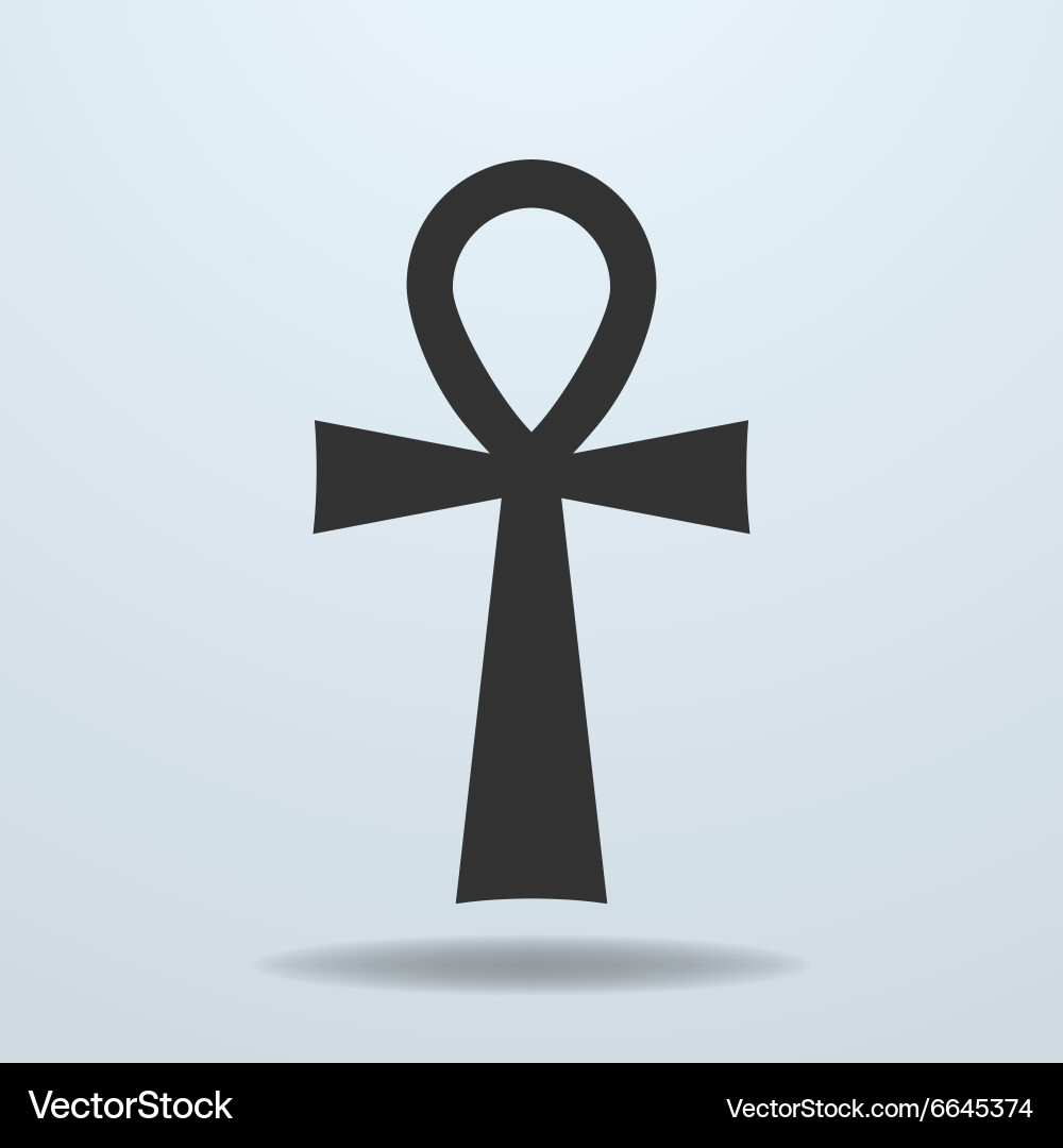 Ankh Symbol