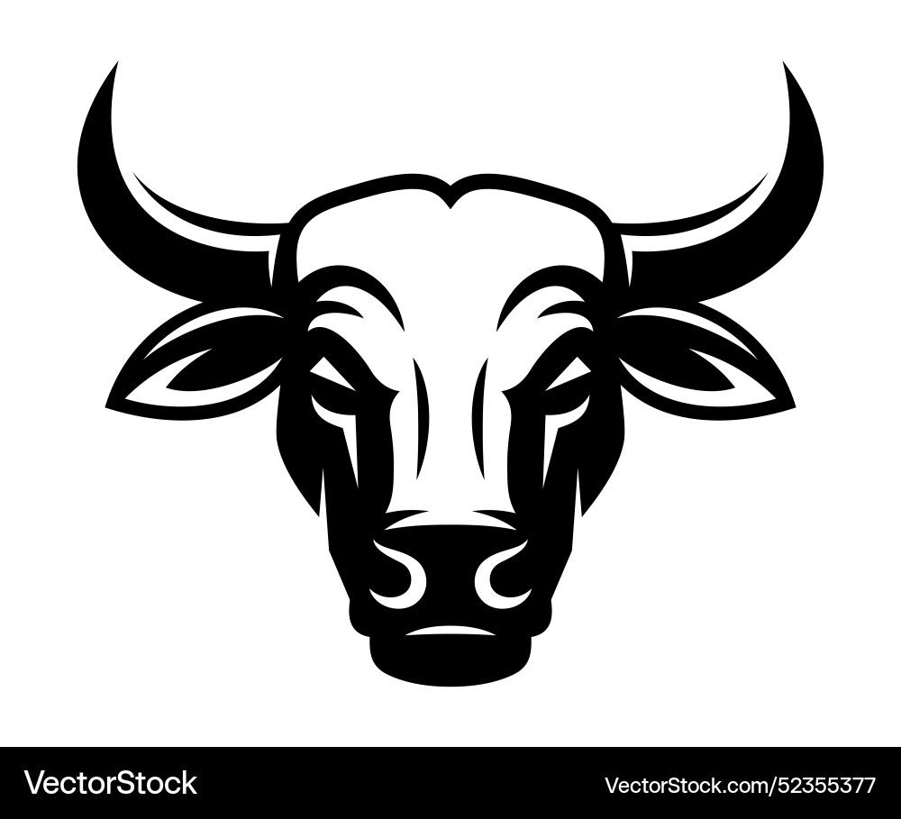 Bull Vector Images (over 84,000)