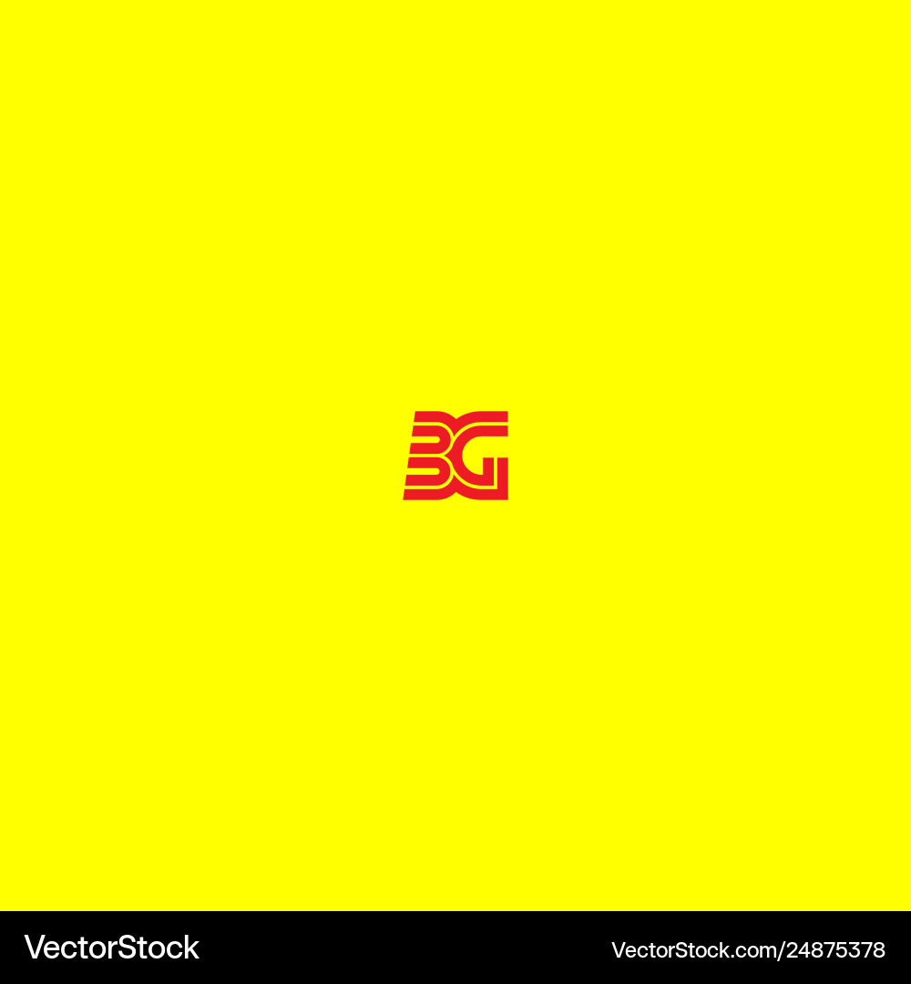 Bg Letters Vector Images (over 3,600)