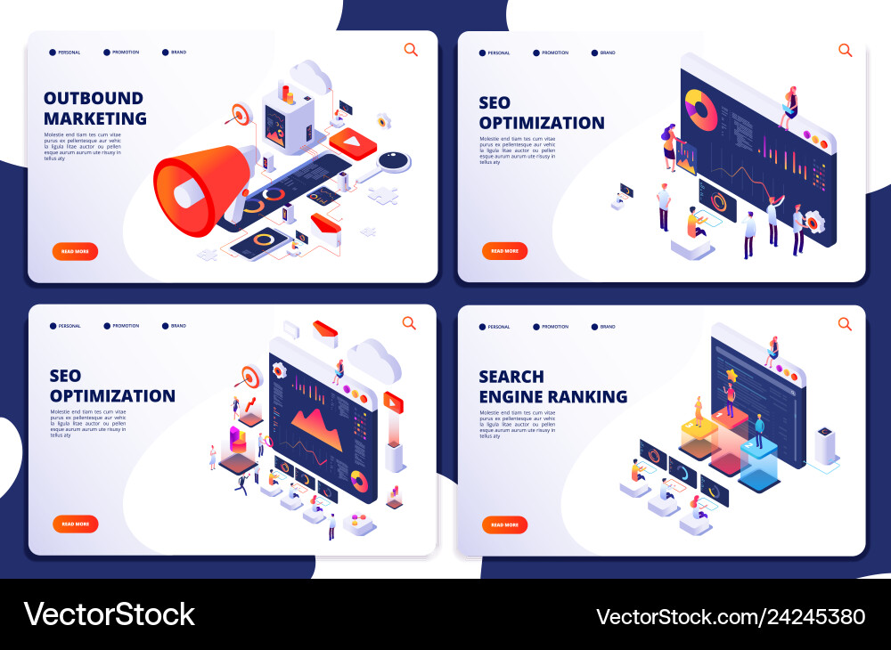 Website Rank Vector Images (over 12,000)