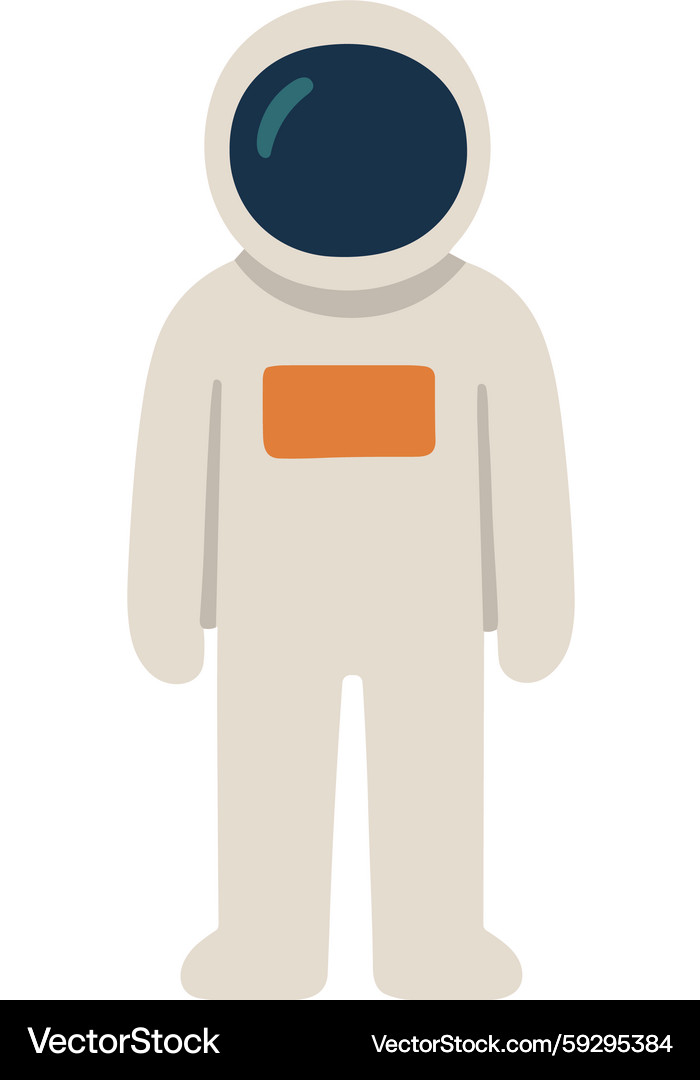 Spacesuit Astronaut Occupation Vector Images (over 220)