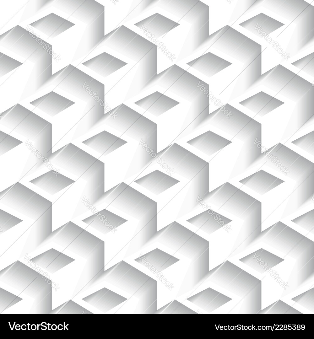 Honeycomb Geometric Pattern Royalty Free Vector Image