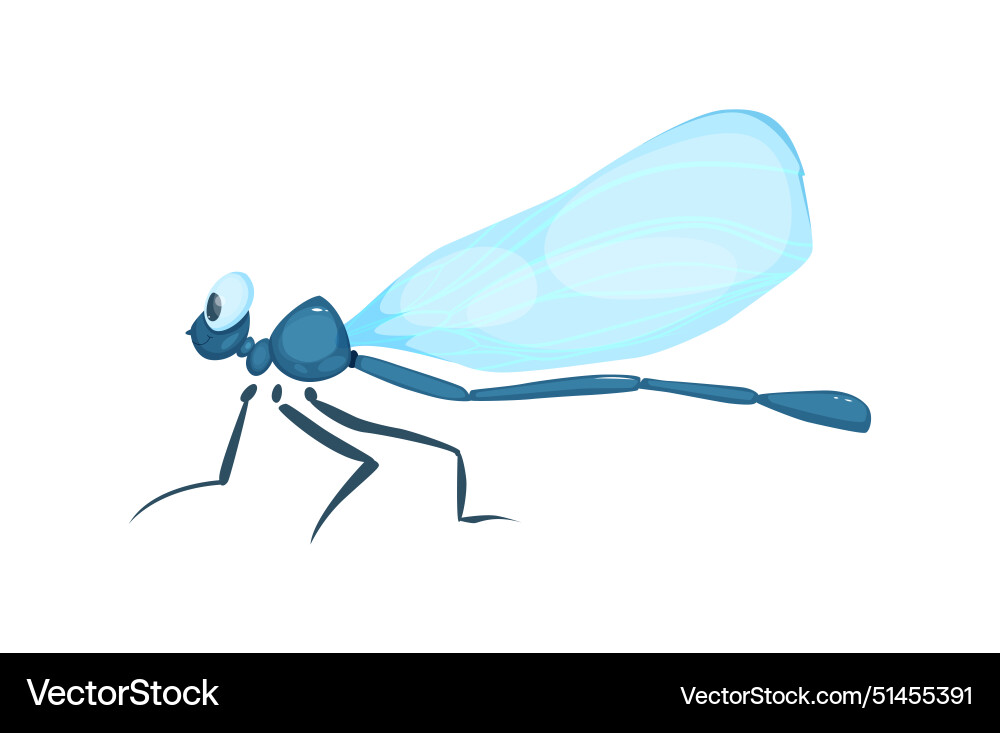 Cute bug icon Royalty Free Vector Image - VectorStock