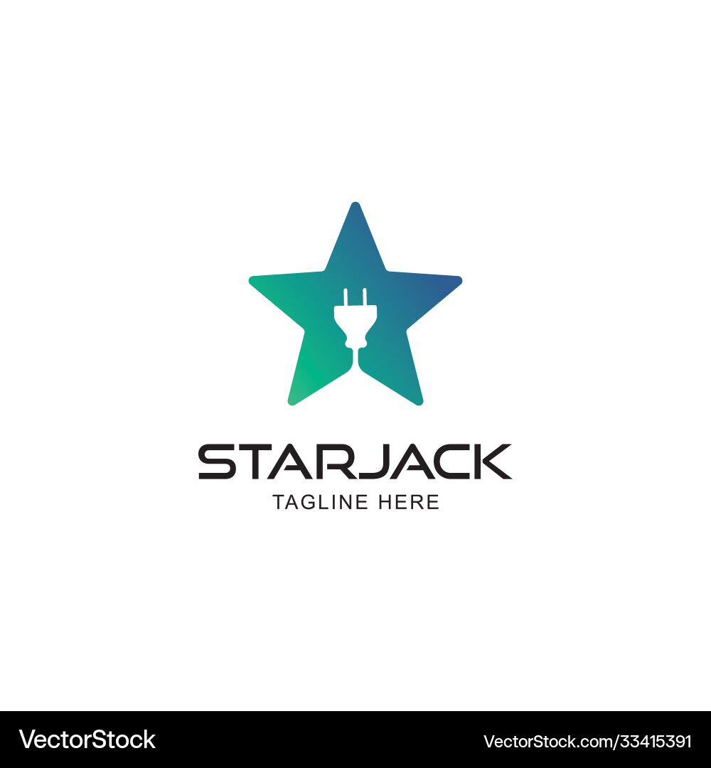 Star Electrical Logo Electrical Contractor Caldwell Id