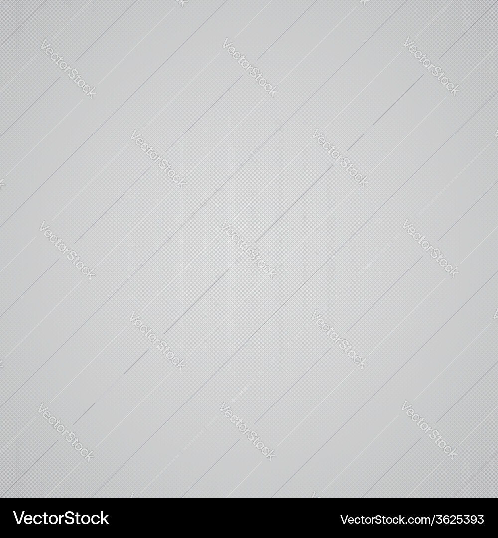 Fluted Gray Paper Texture Royalty Free Vector Image