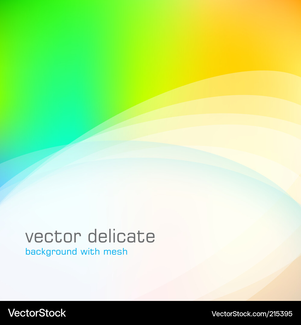 Business brochure background Royalty Free Vector Image