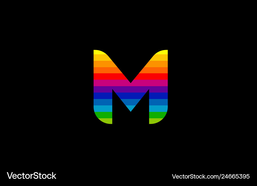 m color