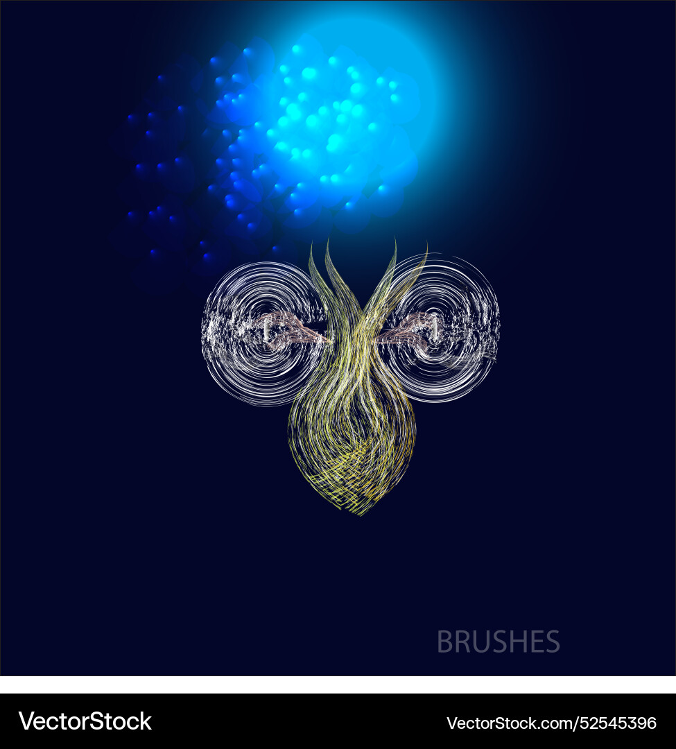 Untitled-1 logo Royalty Free Vector Image - VectorStock