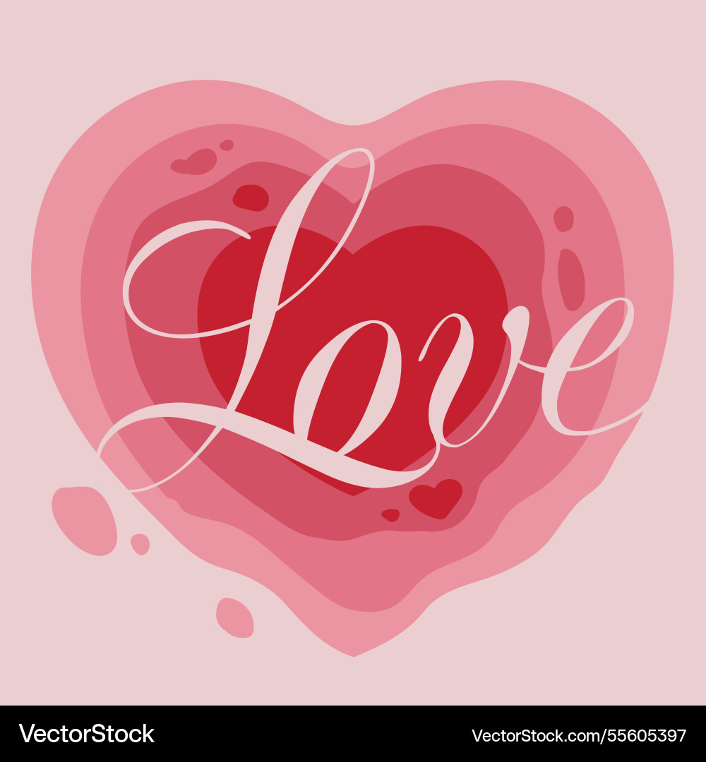 Love Royalty Free Vector Image - VectorStock