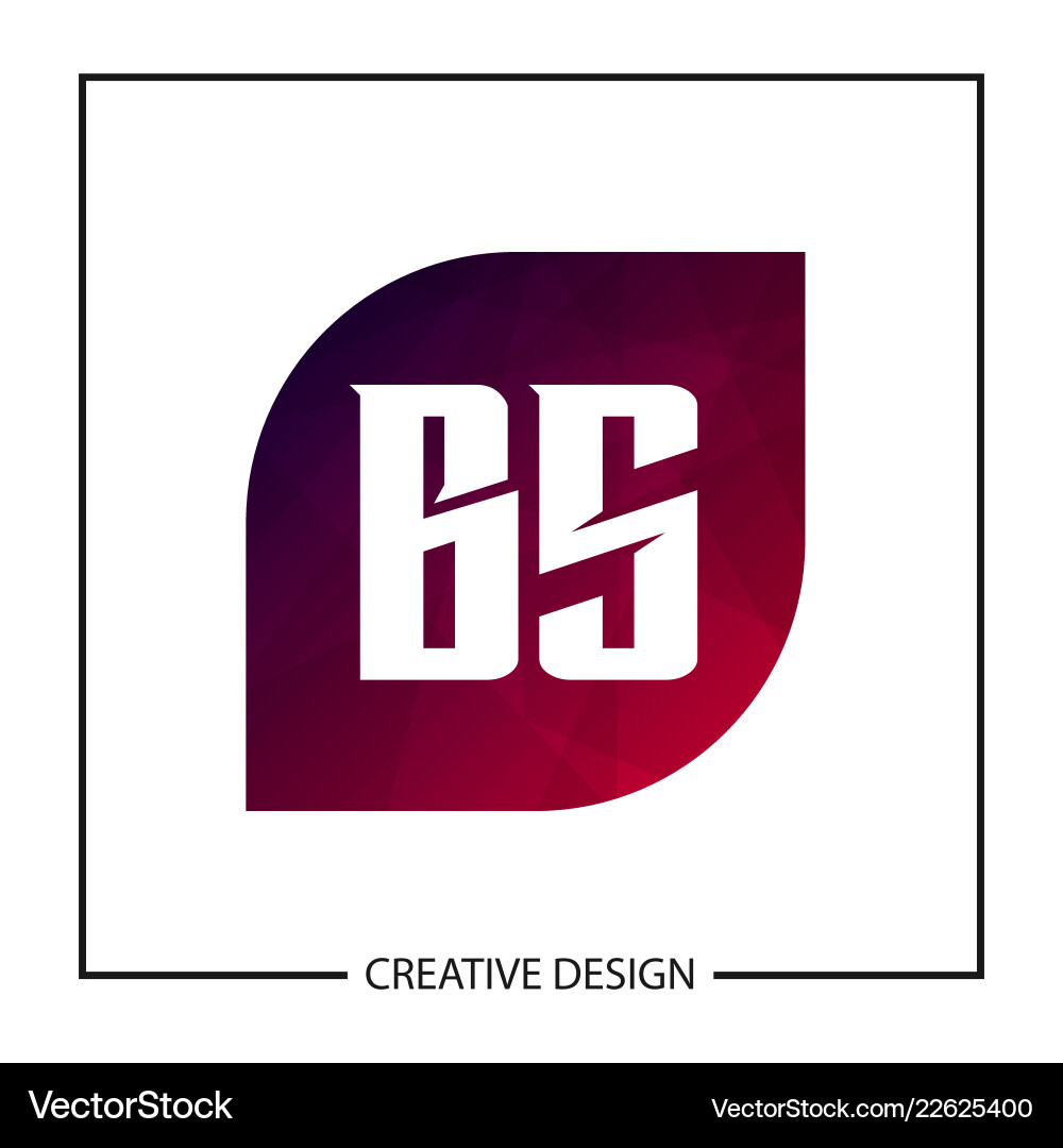 Bs Letters Vector Images (over 3,100)