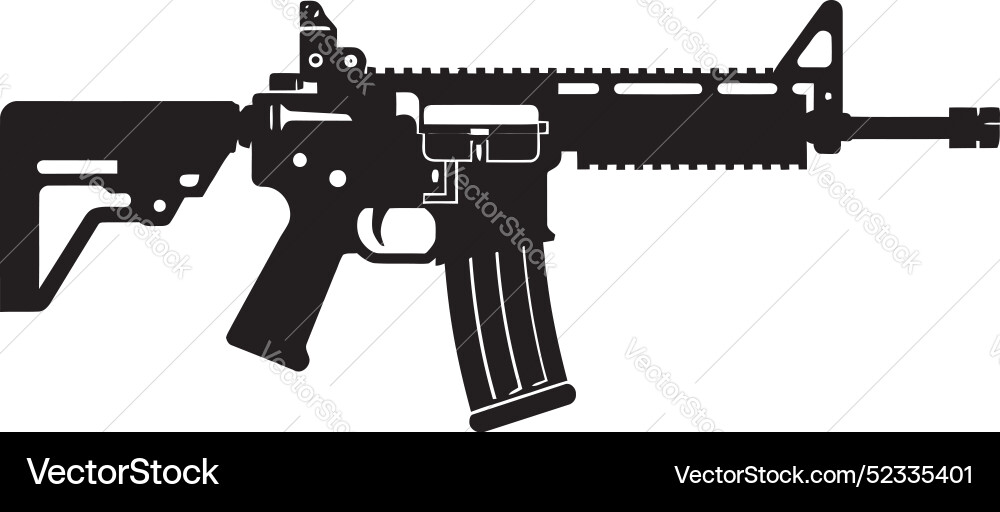 Stealth weaponry icon emblematic strategic combat Vector Image