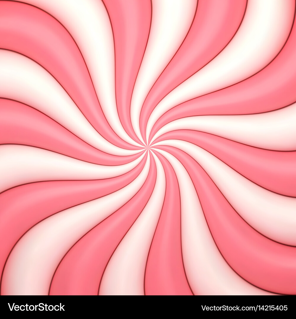 Candy sweet abstract background Royalty Free Vector Image