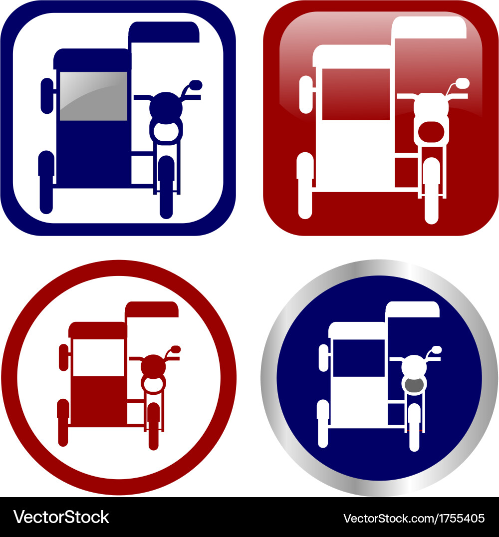 Philippine Tricycle Logo FEDTODAP