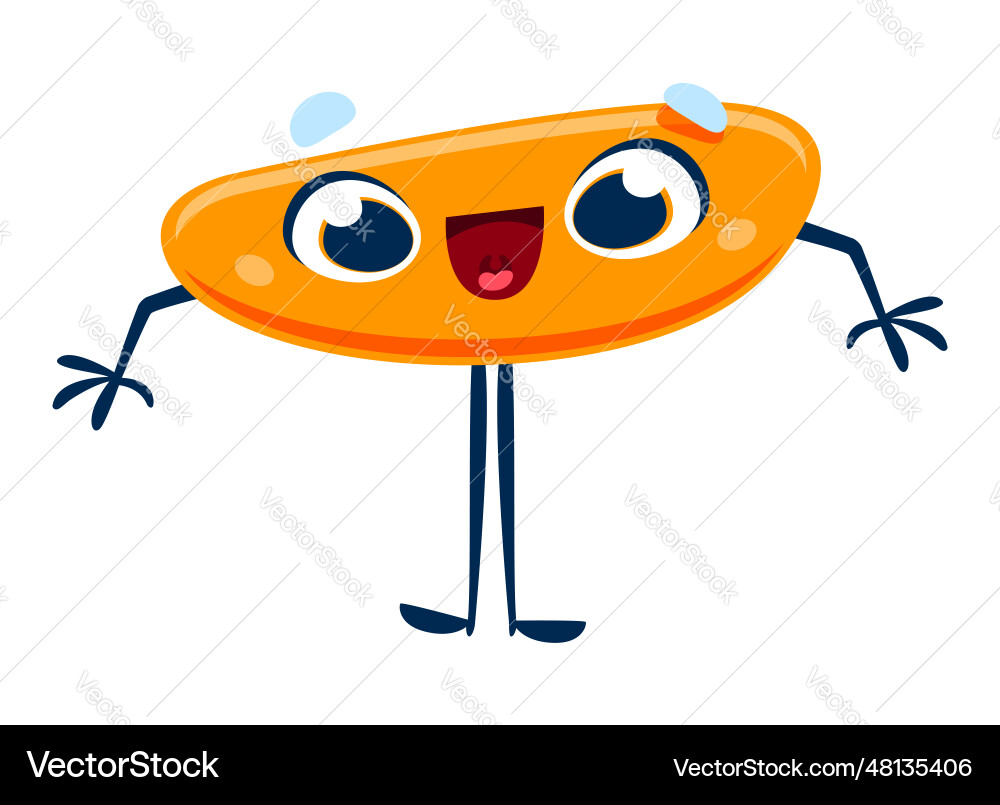 Cute Cartoon Of A Math Symbols Stock Vector Illustration NipitShop 1