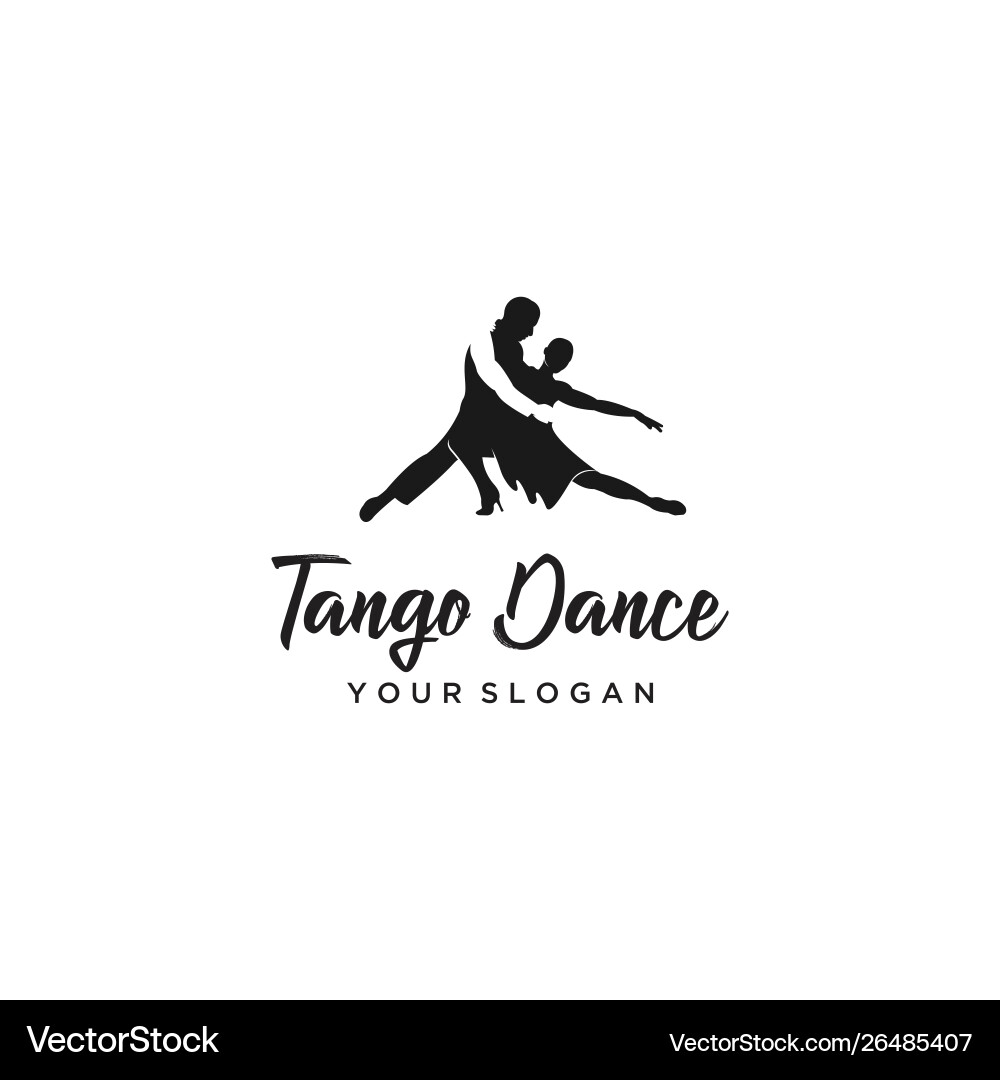 Tango Logo Vector Tango | Brands Of The World™ | Download Vector