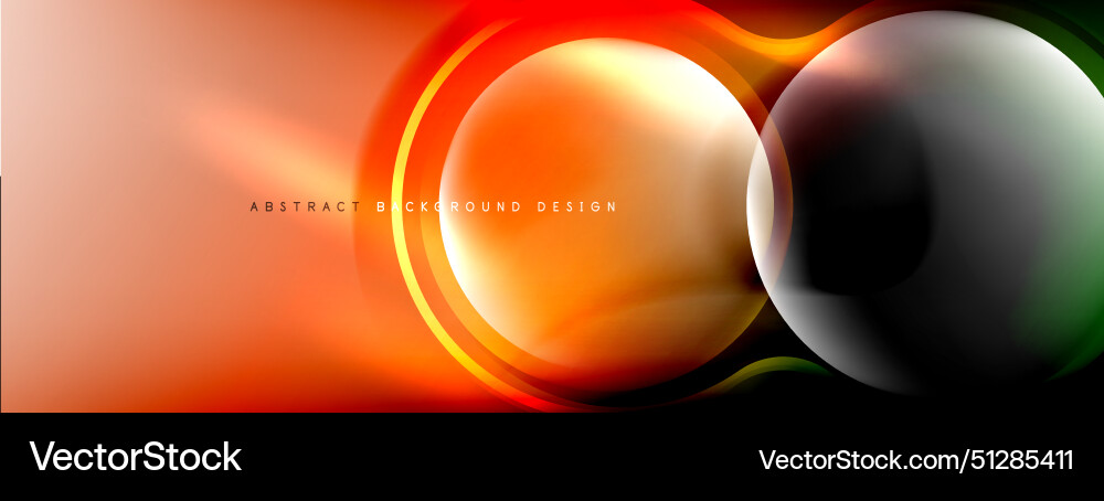 Color gradient shadows and light effects Vector Image
