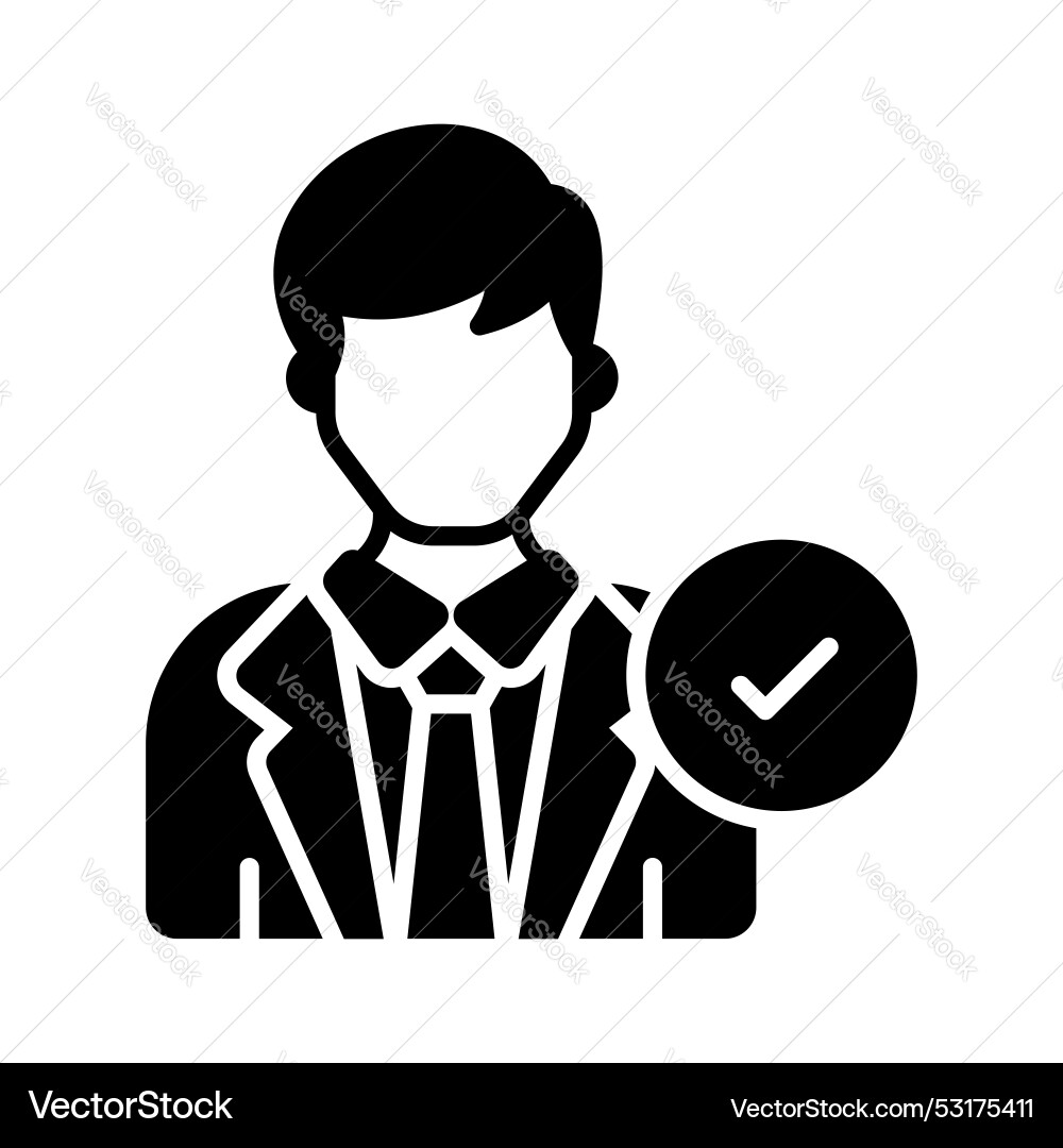 Ethical leadership Royalty Free Vector Image - VectorStock
