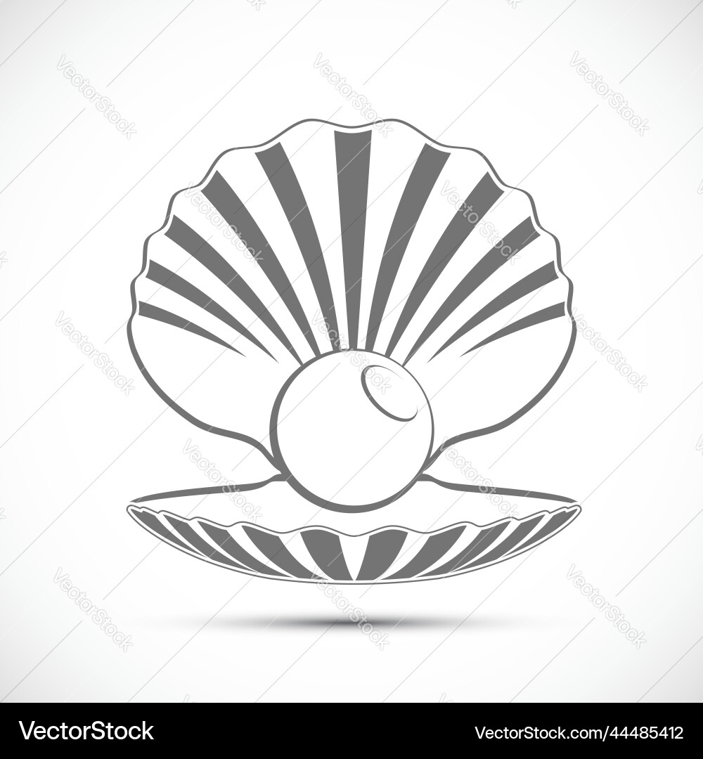 Open Shell Vector