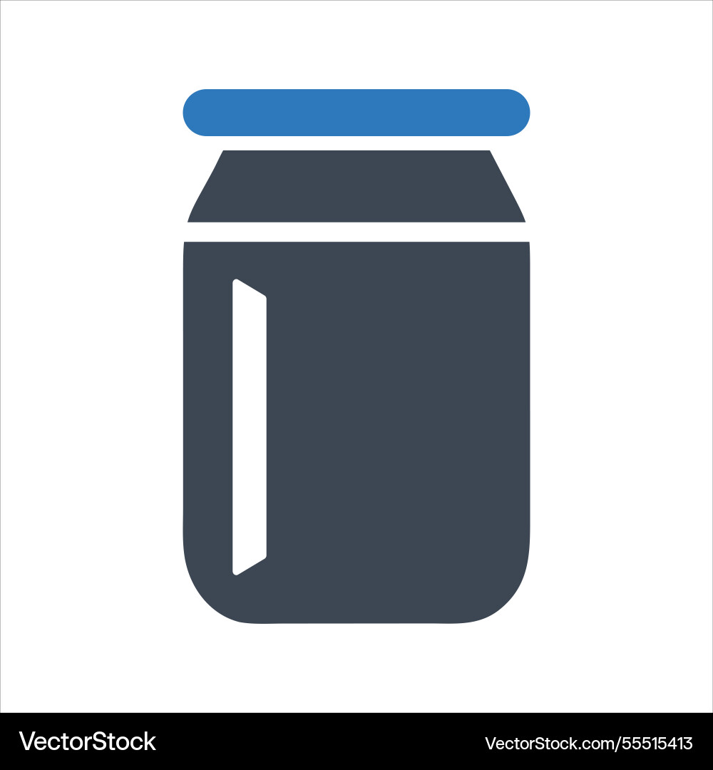 Drink can icon Royalty Free Vector Image - VectorStock