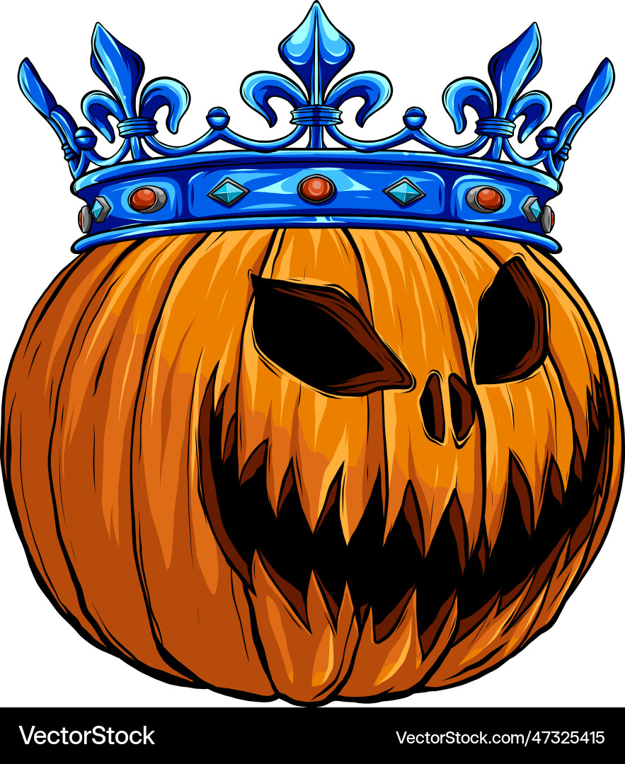 Silly Pumpkin Face Vector Images (over 250)