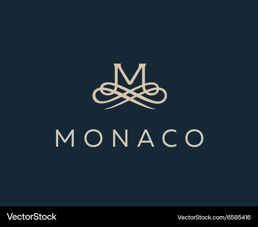M Monogram Vector Images (over 44,000)