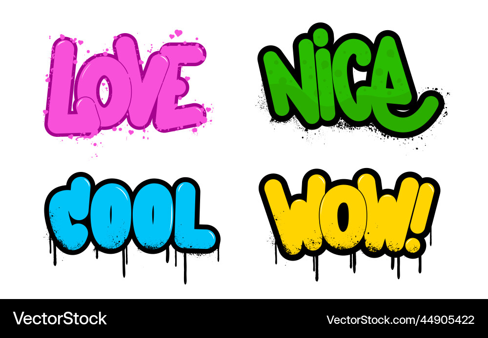 Easy Graffiti Art Words Graff Tales Awesome Graffiti Font