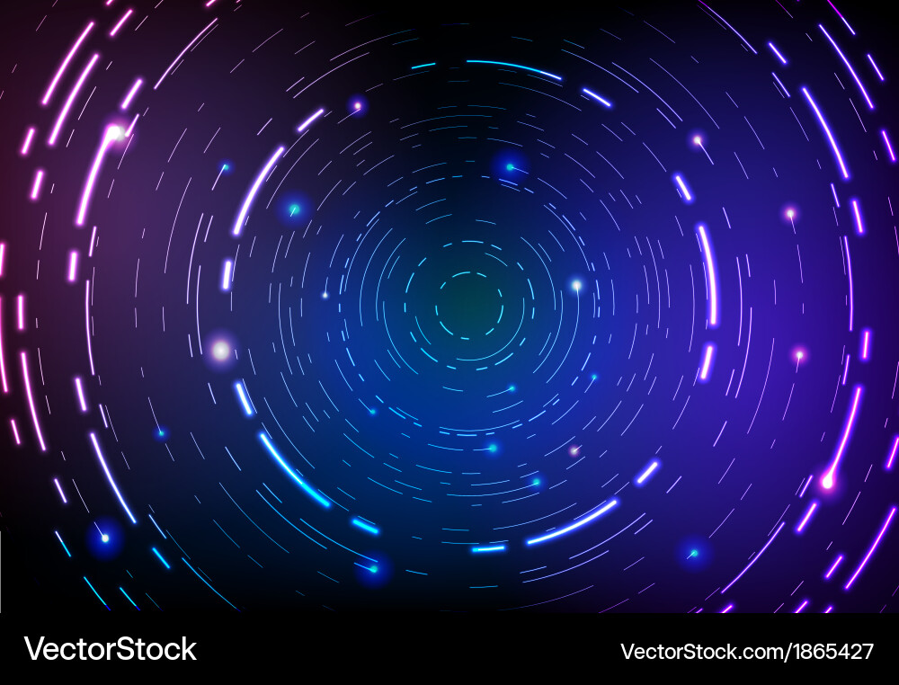 Disco Kugel Hintergrund Lizenzfreies Vektorbild