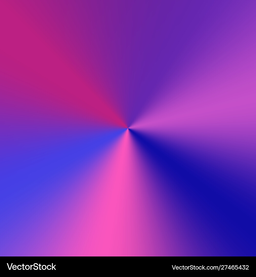 Purple gradient backdrop Royalty Free Vector Image