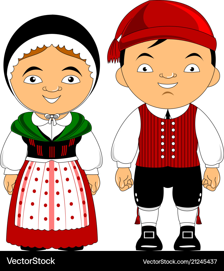 Denmark Royalty Free Vector Image - VectorStock