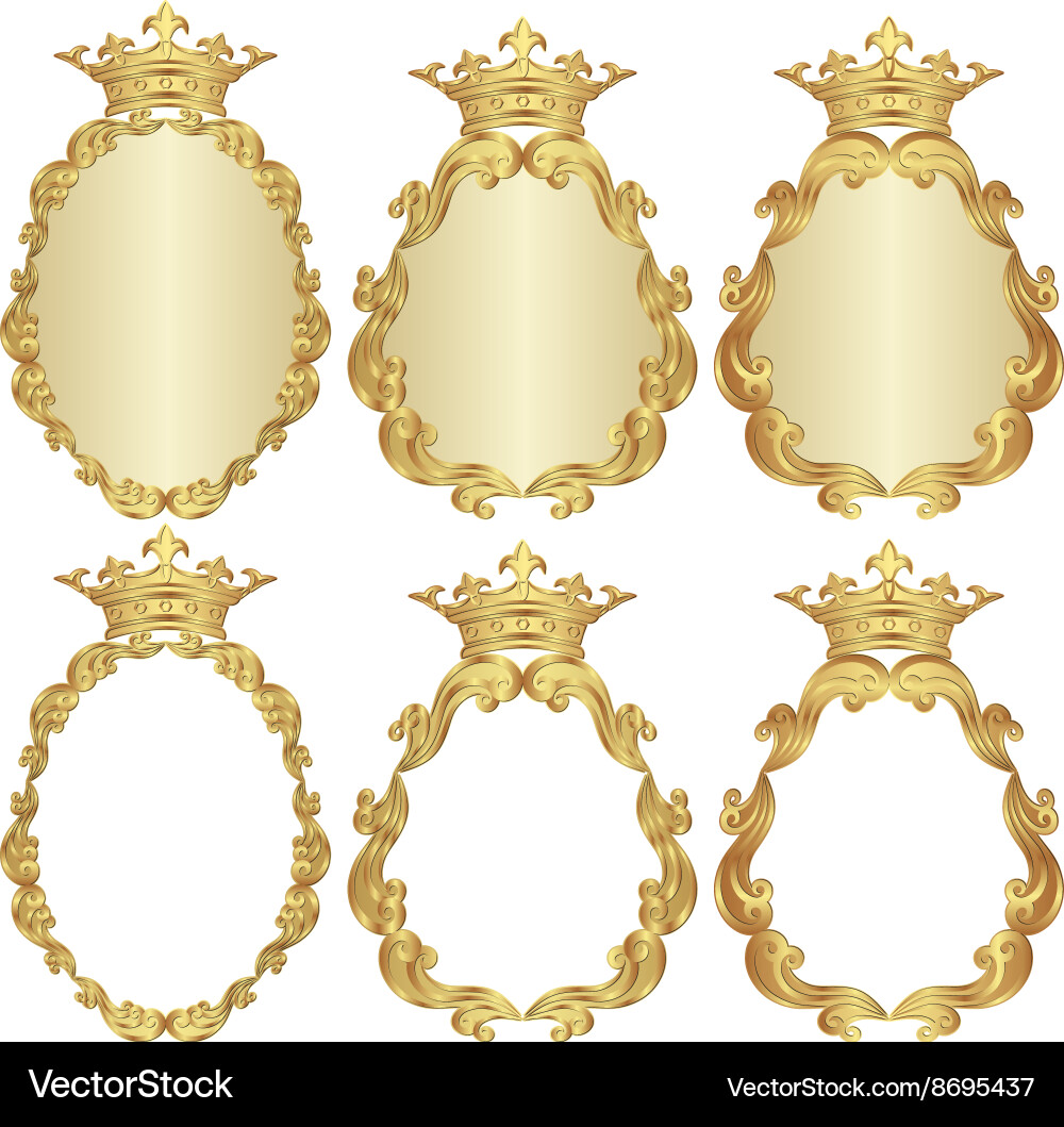 Kings Border Vector Images (over 2,600)
