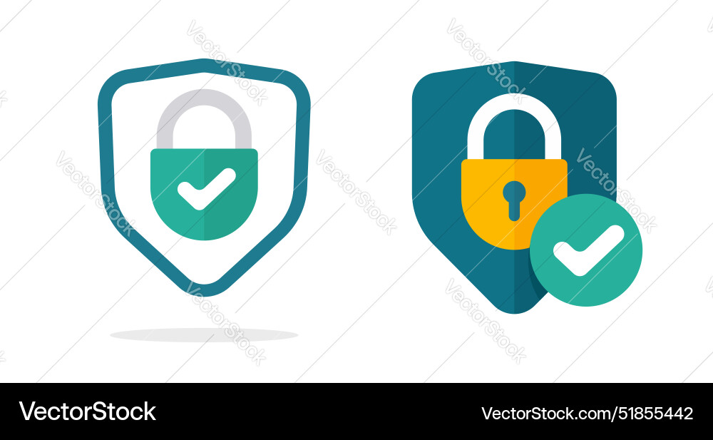 Shield Check Logo Vector Images (over 3,900)