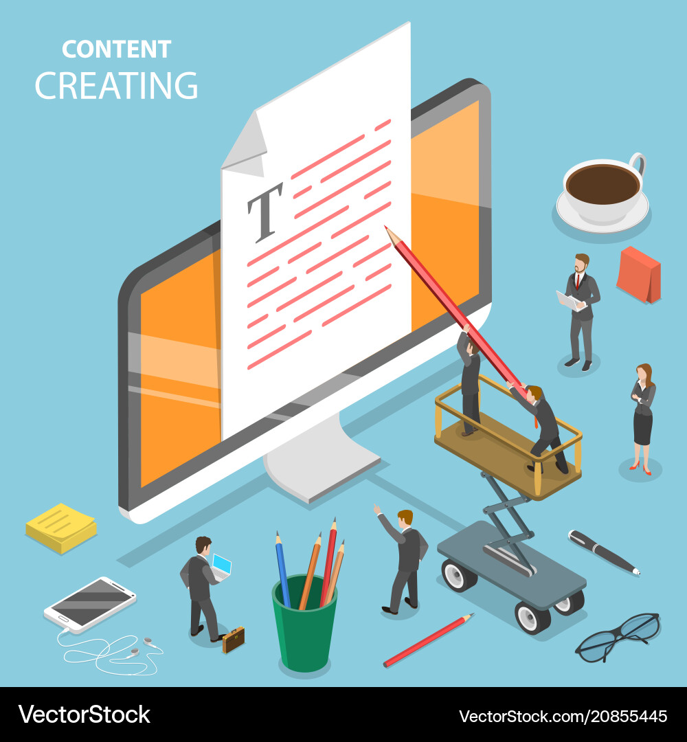 Seo King Content Vector Images (over 110)