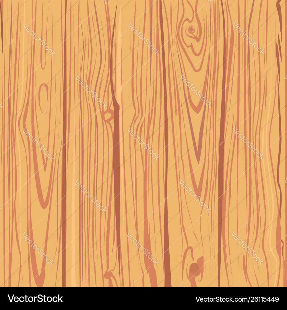 Wood texture pattern wooden surface board Vector Image