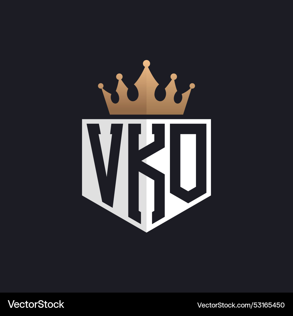 Vko Vector Images (23)