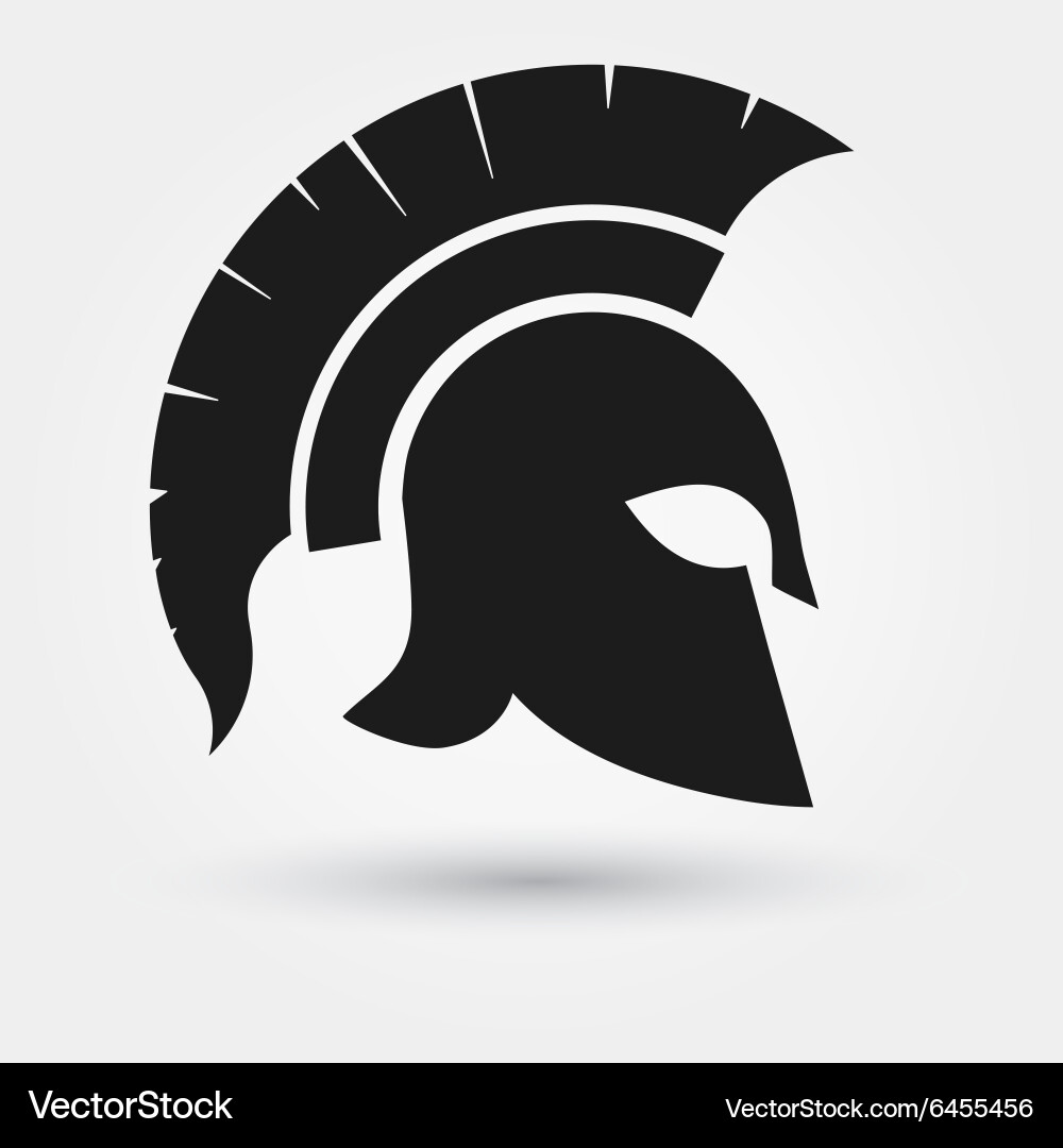 Spartans Head Vector Images (over 7,600)