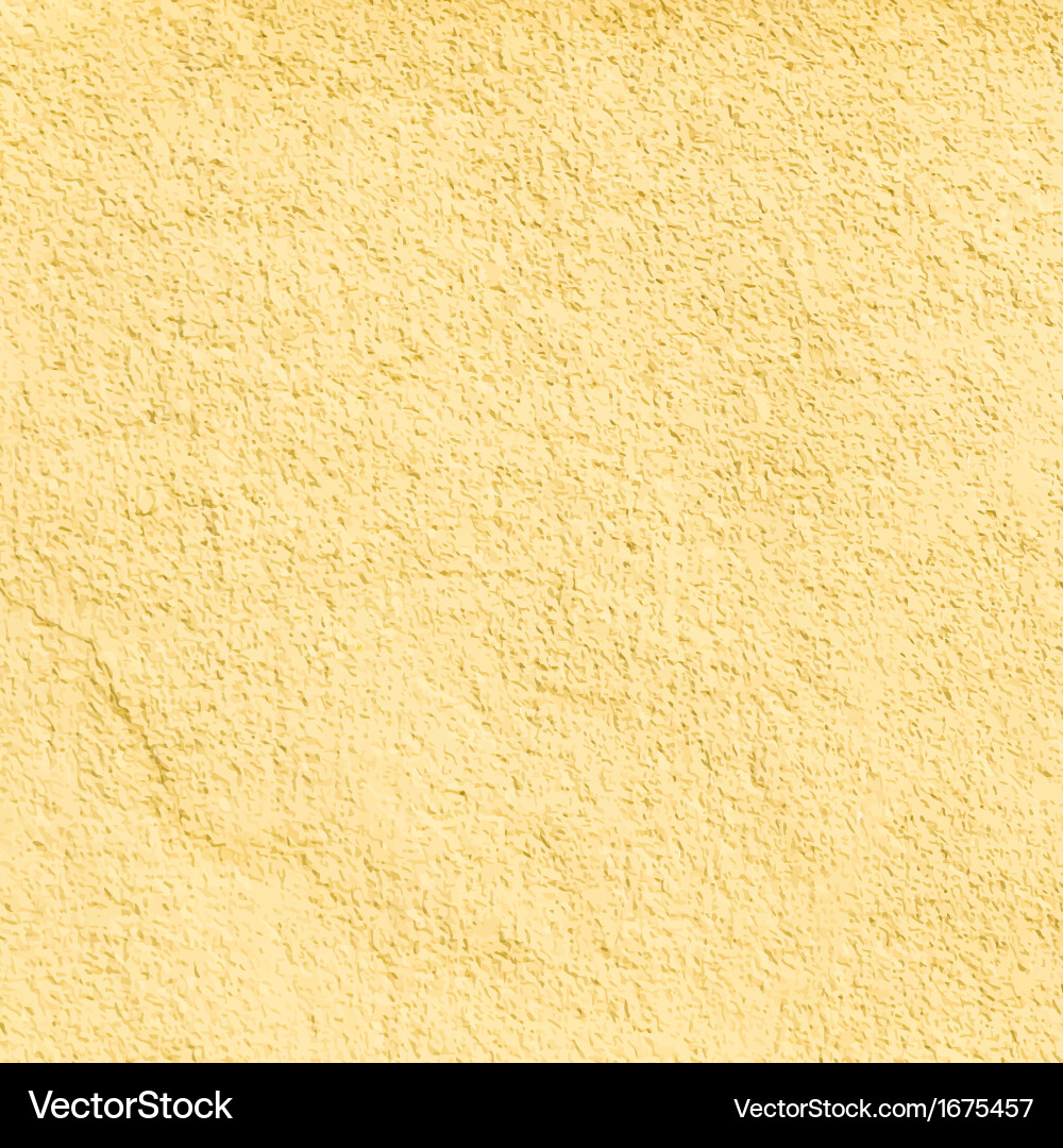 Textured stucco texture background Royalty Free Vector Image